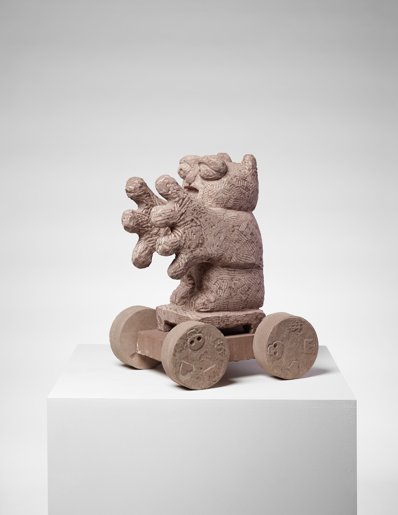 RESTONS UNIS | Emmanuel | May 23 - June 6, 2020 | Perrotin | Paris ...